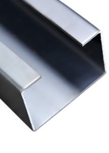 Perfil W Viga W (I/H) 150 x 13