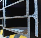 Perfil W Abas Paralelas – Perfil (W) H - HP